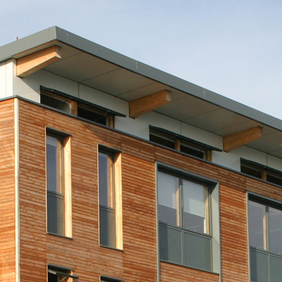 Explore the Skyline Product Range at Alumasc WMS