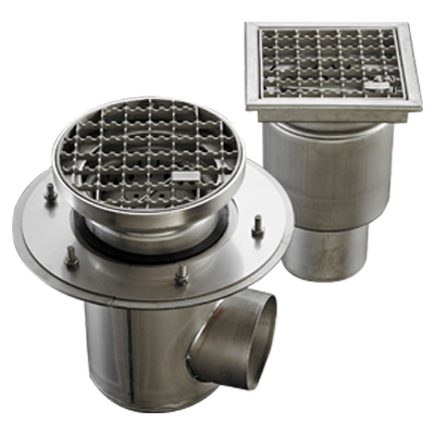 Reliable Drainage Products - Harmer Drainage