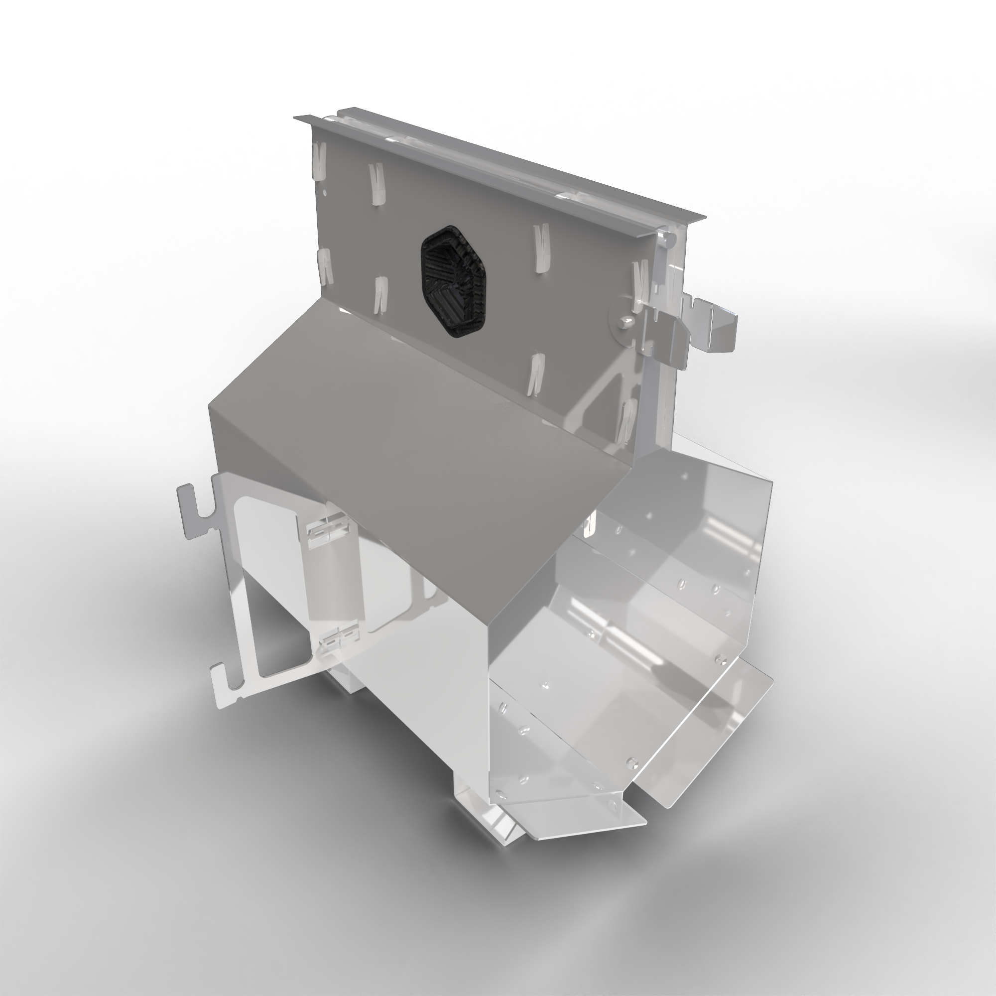 UltraSlot - Gatic Surface Water Drainage